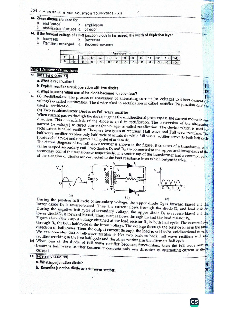 Semiconductor | PDF