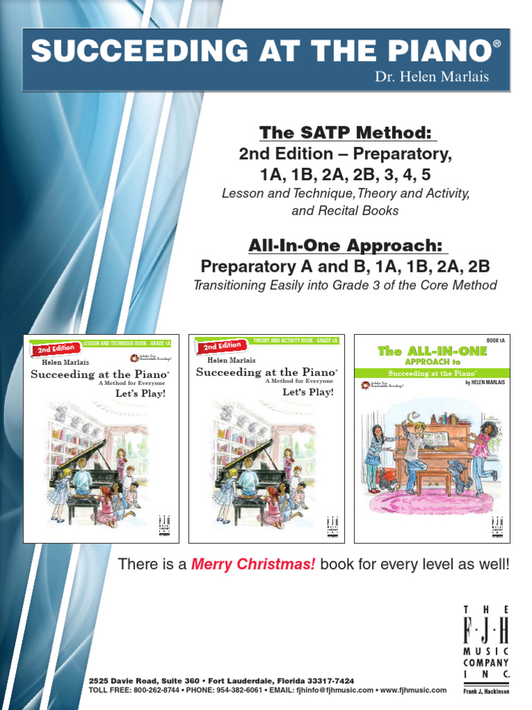 SATP and The AIO Together Level 1 | PDF | Clef | Musical Compositions