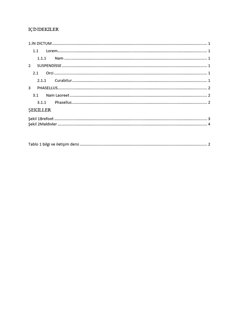 Zeynep Ece - Isikol | PDF