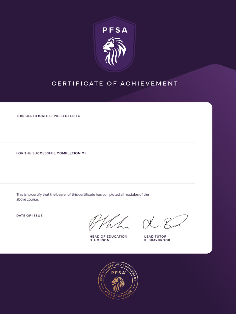 Certification Level 1 Performance Analysis in Football Matawuc@ | PDF