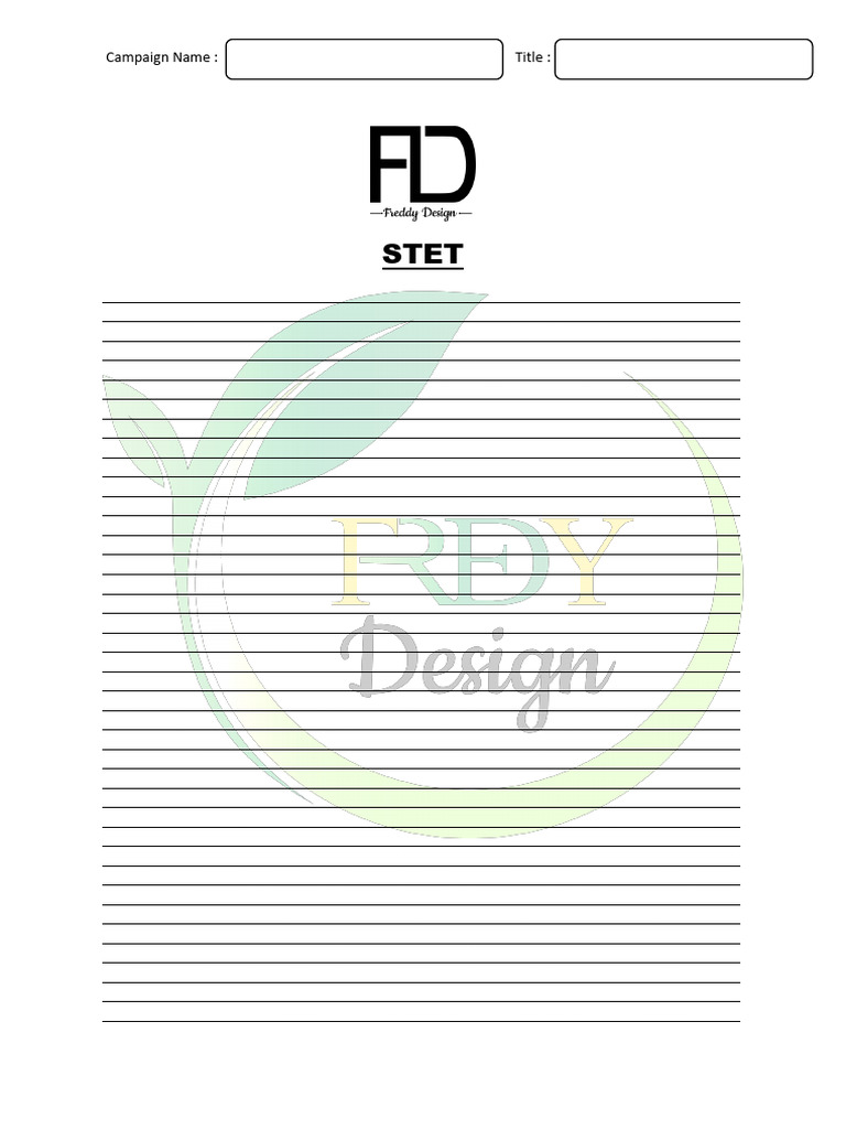 STET | PDF