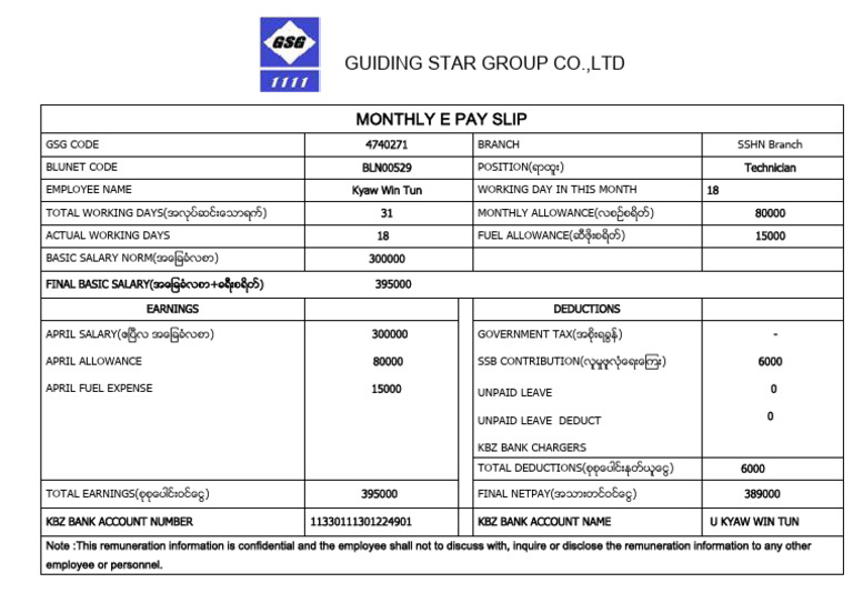 4740271 .SSHN-Kyaw Win Tun_842e568b-ca86-43d3-ad1b-b56fc9f6e648 | PDF