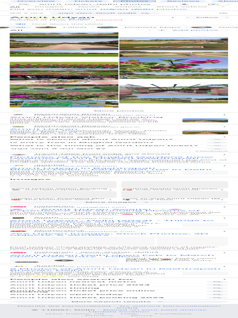 Amrit Udyan - Delhi Photos | PDF | Landscape Architecture | Architecture