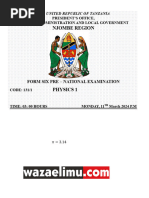 Letter for Job Application Class 12 | PDF