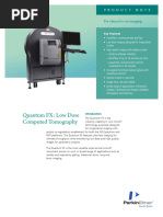Stryker SPY-PHI Brochure | PDF | Mastectomy | Breast Cancer