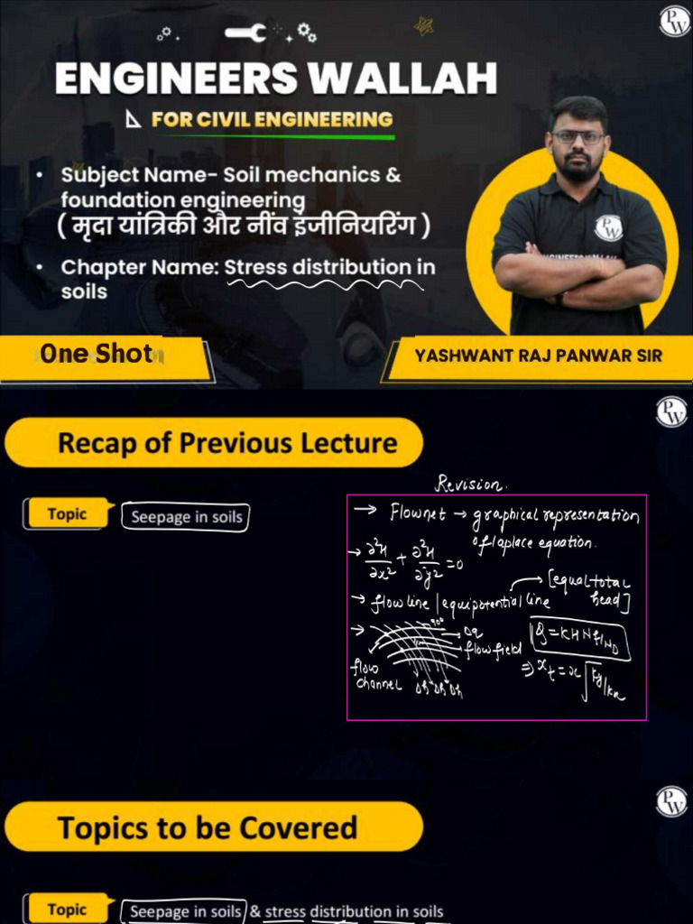 Soil Part 2 by Yashwant Raj Pan War | PDF