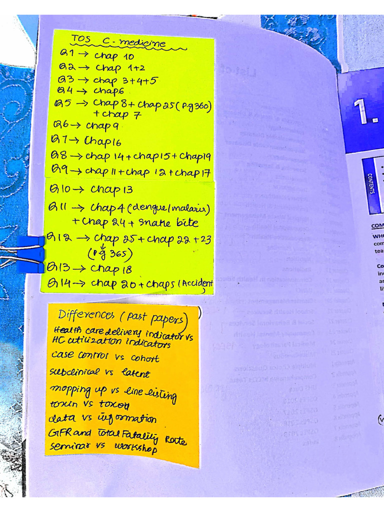 Excel Chap 1-5 Shortlisting | PDF