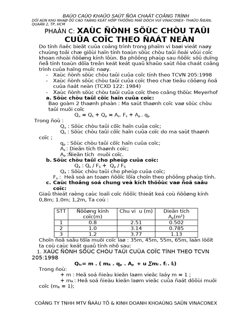 Phan 3 - Suc Chiu Tai | PDF
