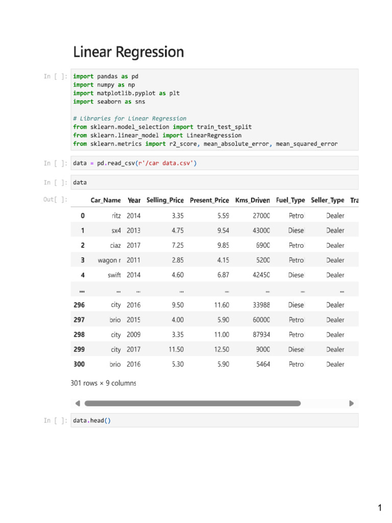 Linear Merged Pagenumber | PDF | Accuracy And Precision | Applied Mathematics