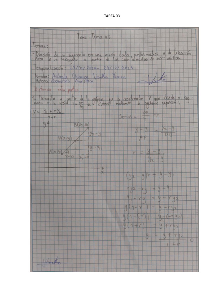Tarea Tema 3 | PDF
