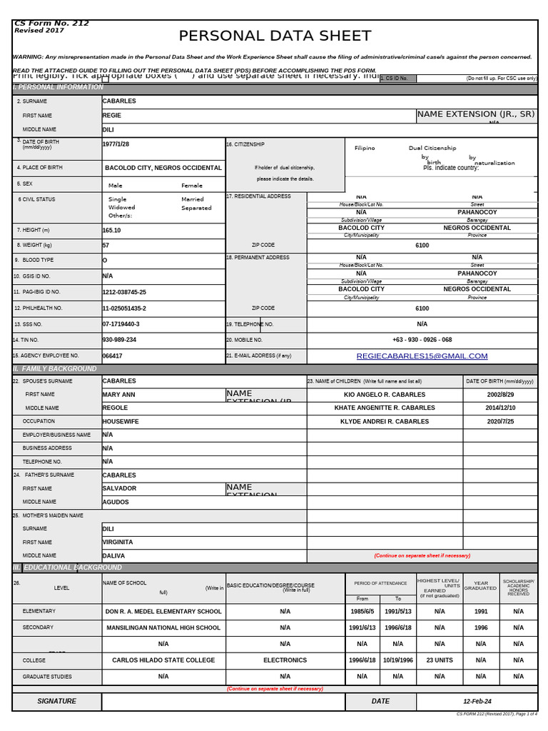 VND Openxmlformats-Officedocument Spreadsheetml | PDF | Government ...