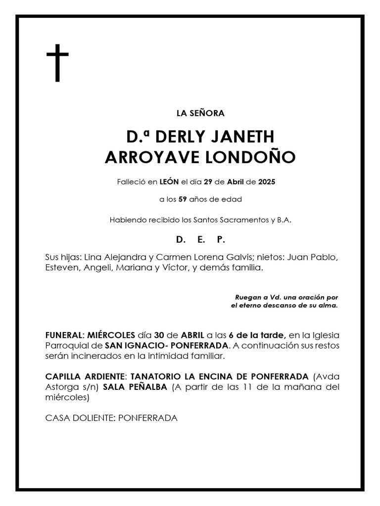 Esquela 1745957425 | PDF