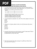 Beetroot Membrane Permeability Practical | PDF | Cell Membrane | Experiment