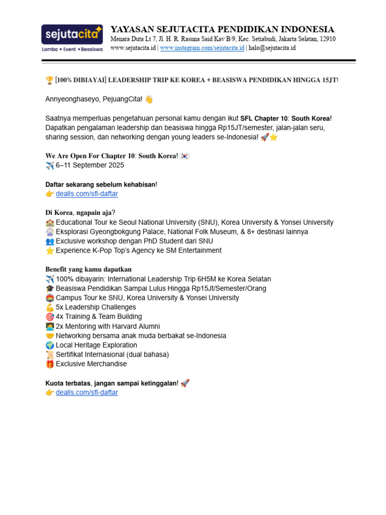 (SFL 10) Caption | PDF