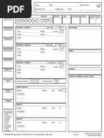 All Lancer Frames in A Nutshell v2 | PDF | Law | History