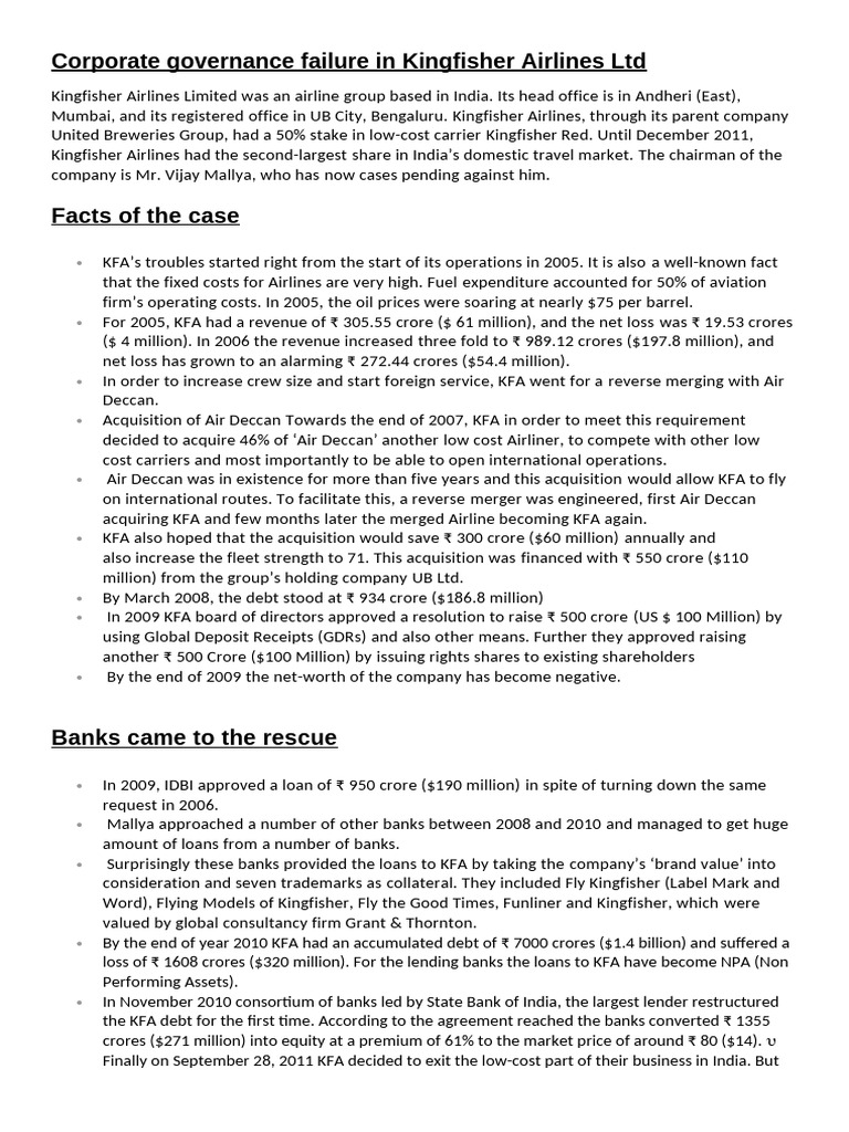 Audit Assignment - Pradumn | PDF | Private Sector | Money