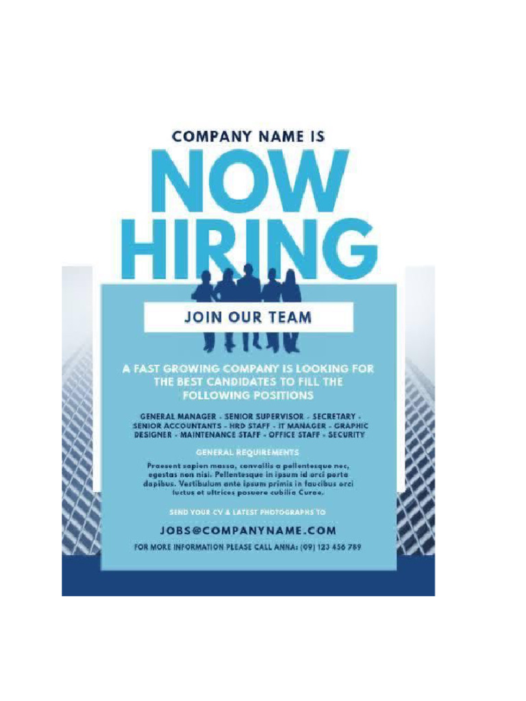 Cover Letter - Main Assignment | PDF | Skill | Business
