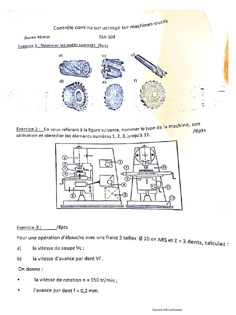 EFM (ESA) Module 13 - (WWW - Diploma.ma) | PDF