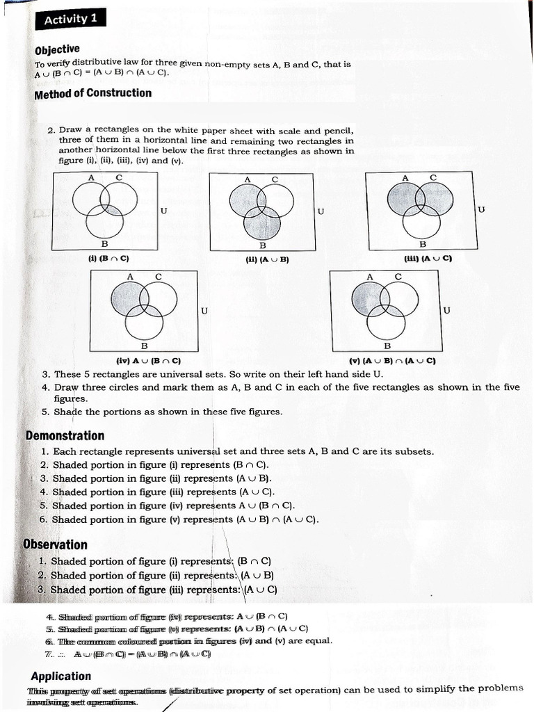 Practical Activity | PDF