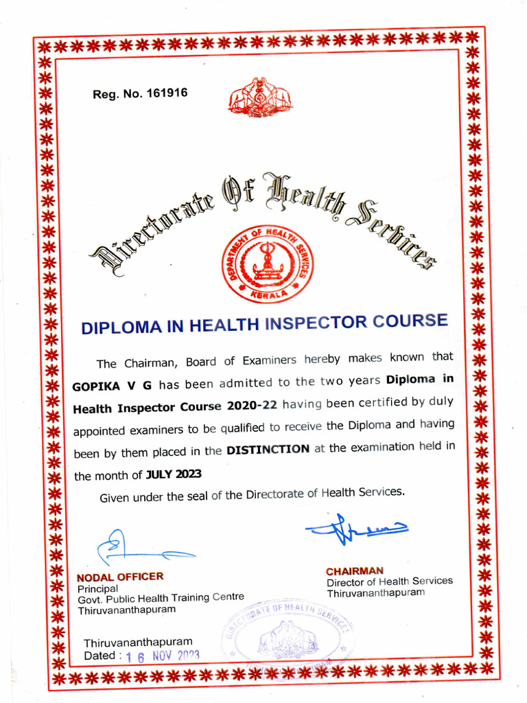 Dhic C | PDF