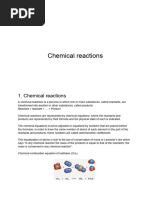 Rate of reaction - Rates of reaction - AQA - GCSE Combined Science ...