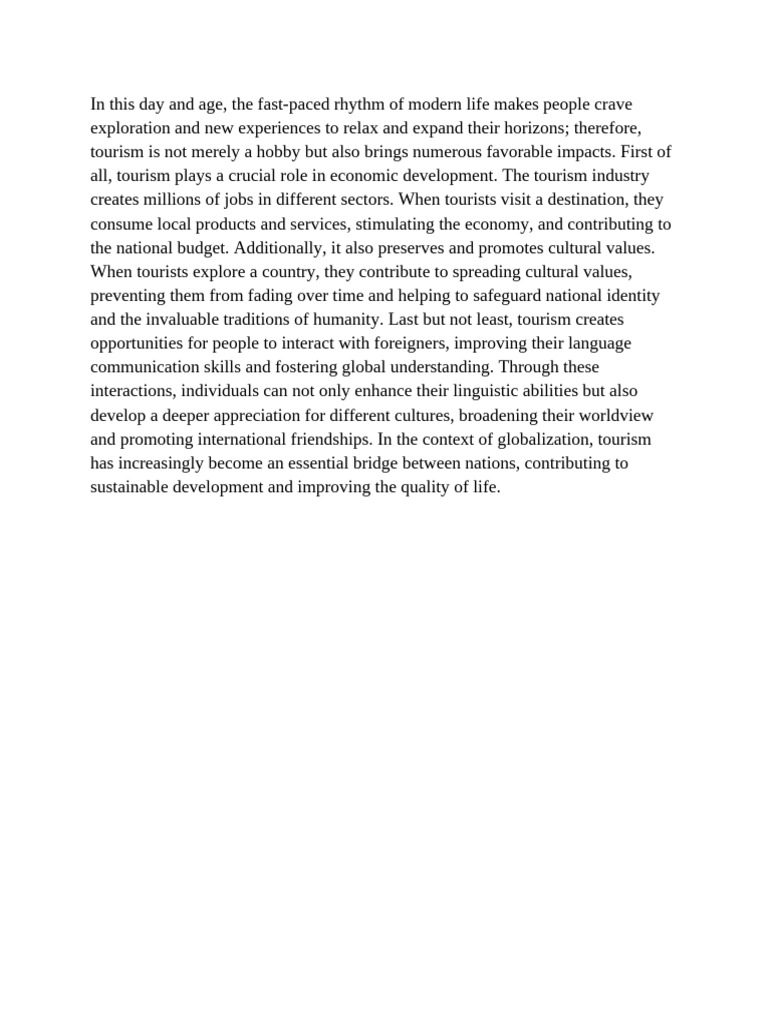 In This Day and Age | PDF