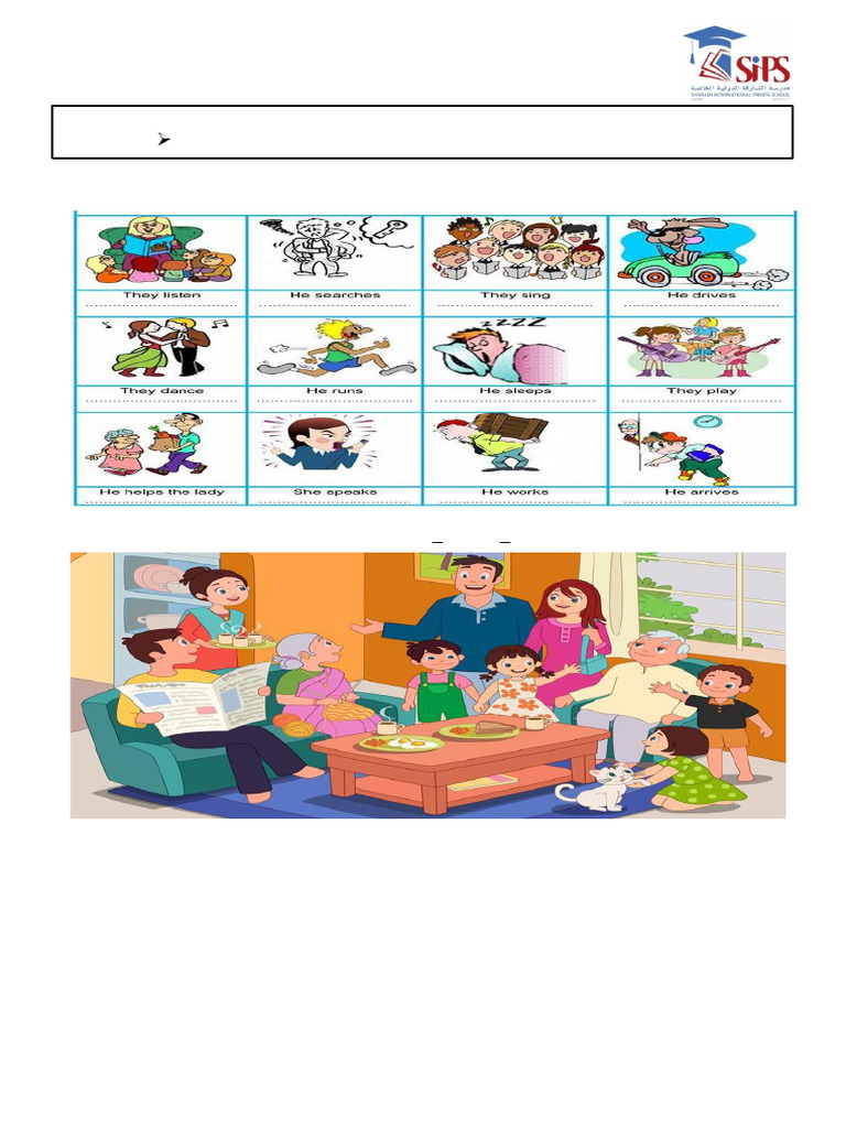 Adverbs of Manner Worksheet for Year 5 | PDF