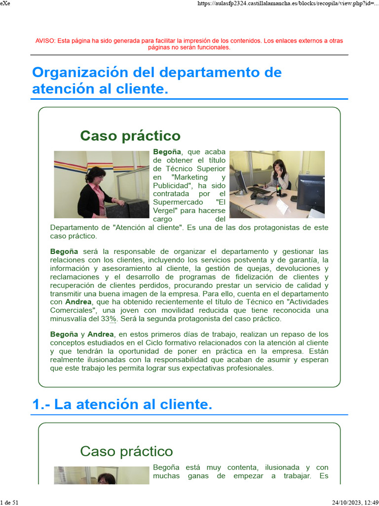 UNIDAD 1 ACCU | PDF | Marca | Producto (Negocio)