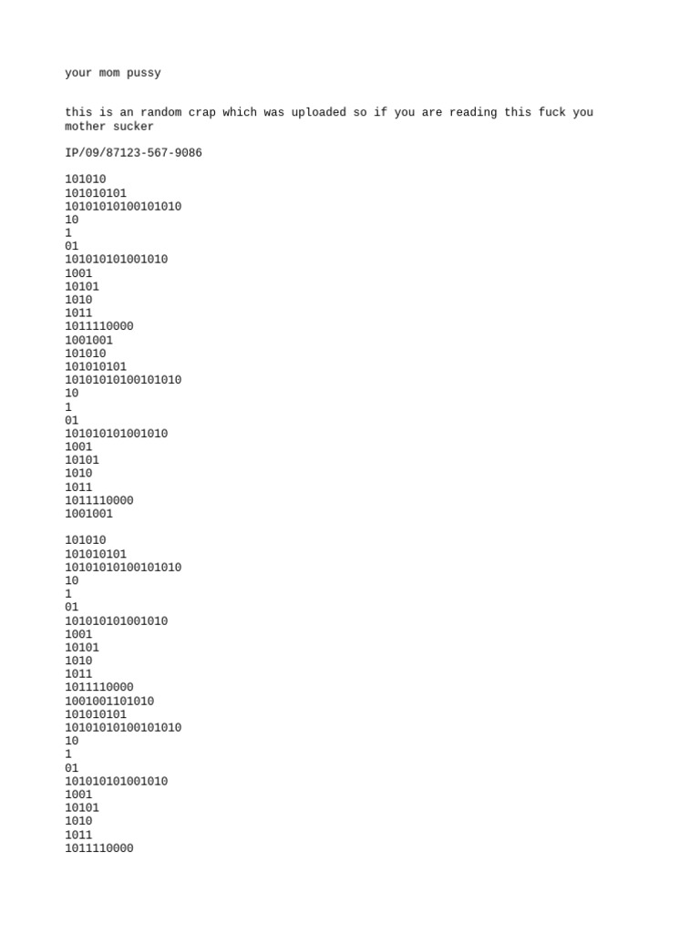 Important Pdf