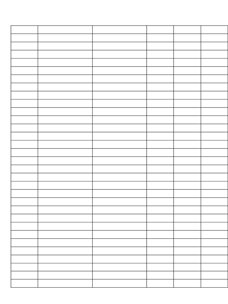 Ledger Book Extended With New Accounts | PDF | Debits And Credits | Expense