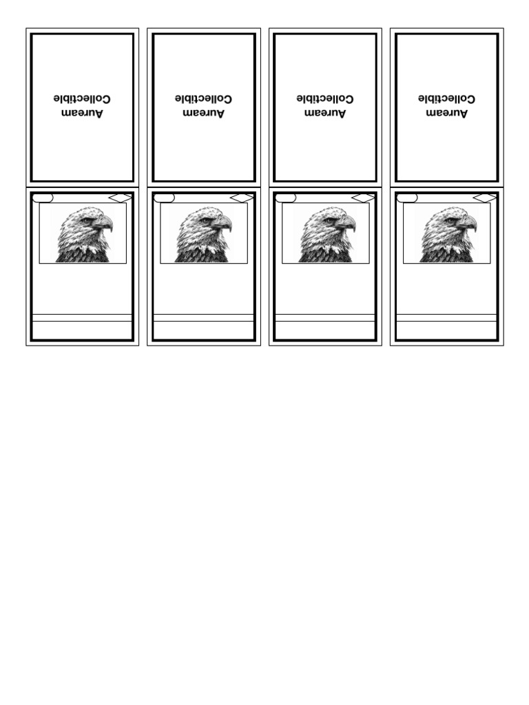 Eagle Guy | PDF