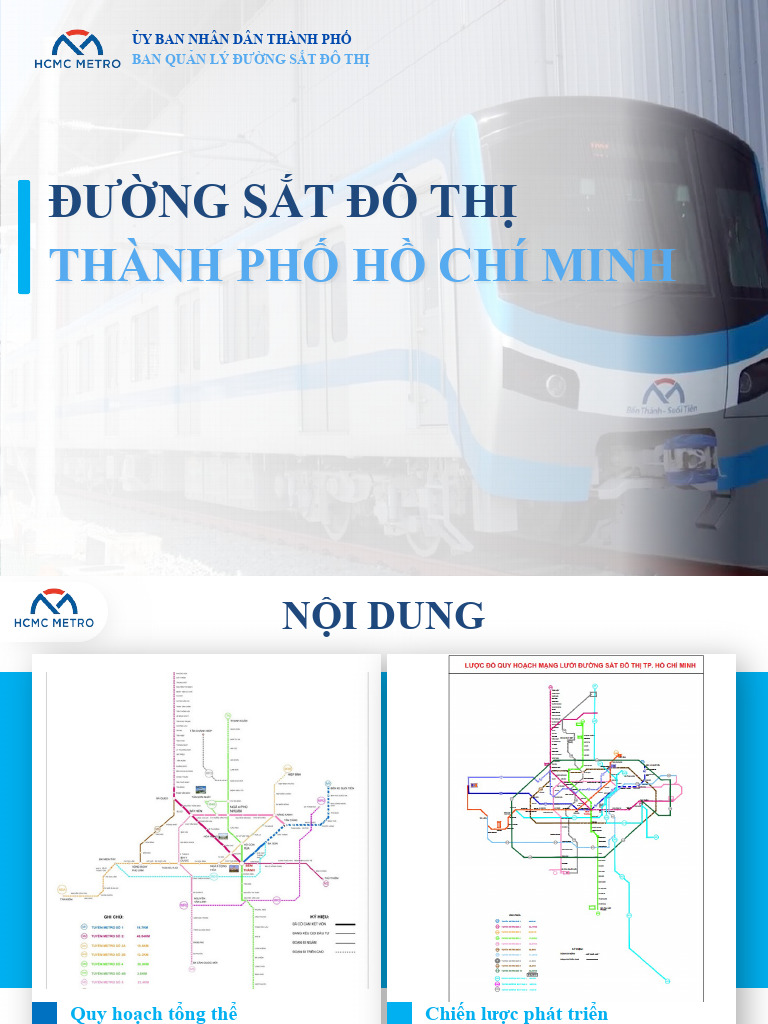 Vie Maur Quy Hoach | PDF