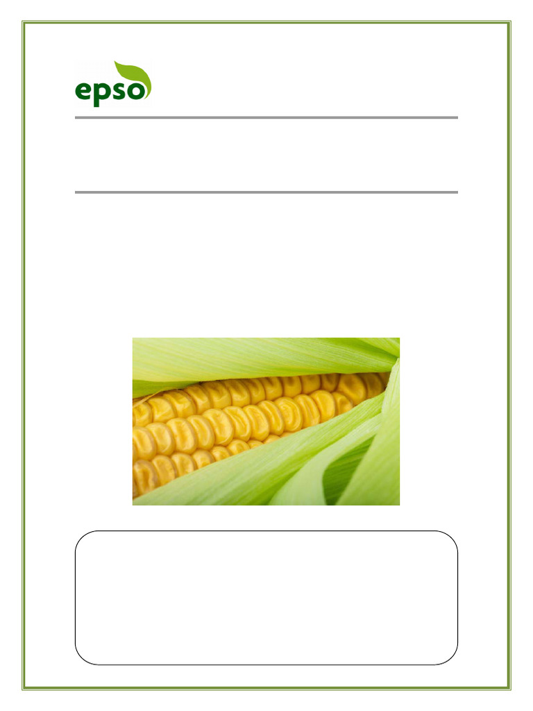 16 03 21 EPSO Reverse-Breeding Crop-Improvement Fact-Sheet | PDF ...