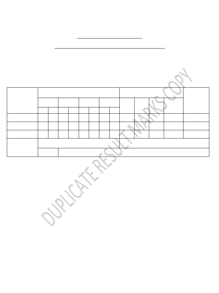 MPMSU MBBS FirstProf New R22 | PDF