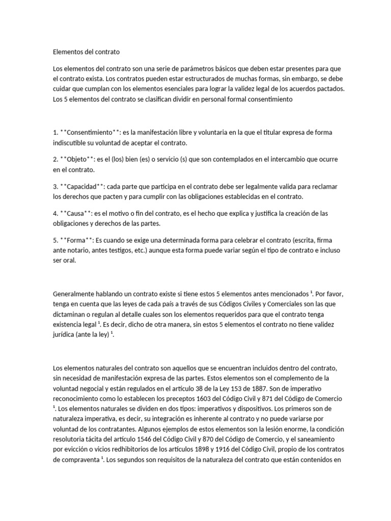 Elementos Del C-WPS Office | PDF | Justicia | Crimen y violencia