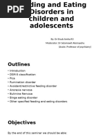 MEED Tool | PDF | Dehydration | Diseases And Disorders