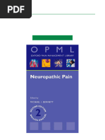 GMMMG Neuropathic Pain Guidance Final Version 8.2 For GMMMG Website | PDF