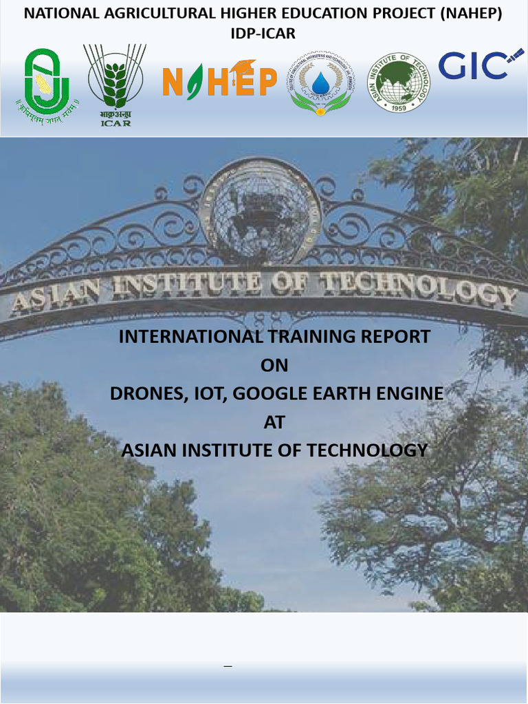 AIT_REPORT | PDF