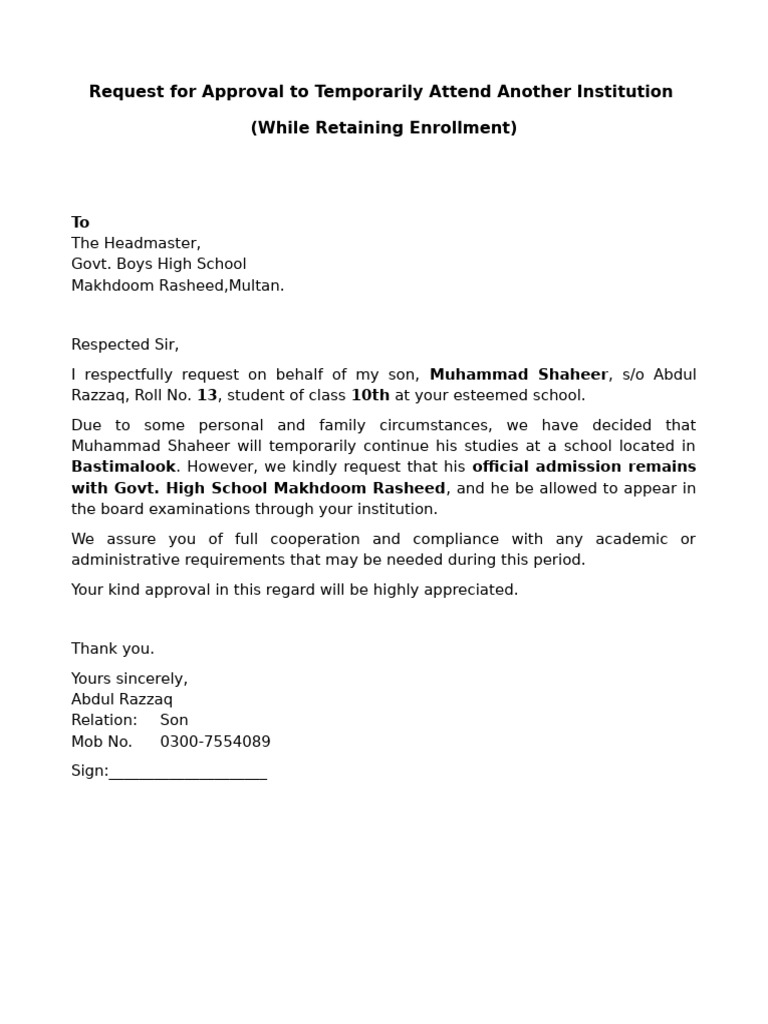 Shaheer Application | PDF