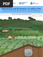 CLART: GIS Tool for Soil & Water Conservation | PDF | Earth Sciences