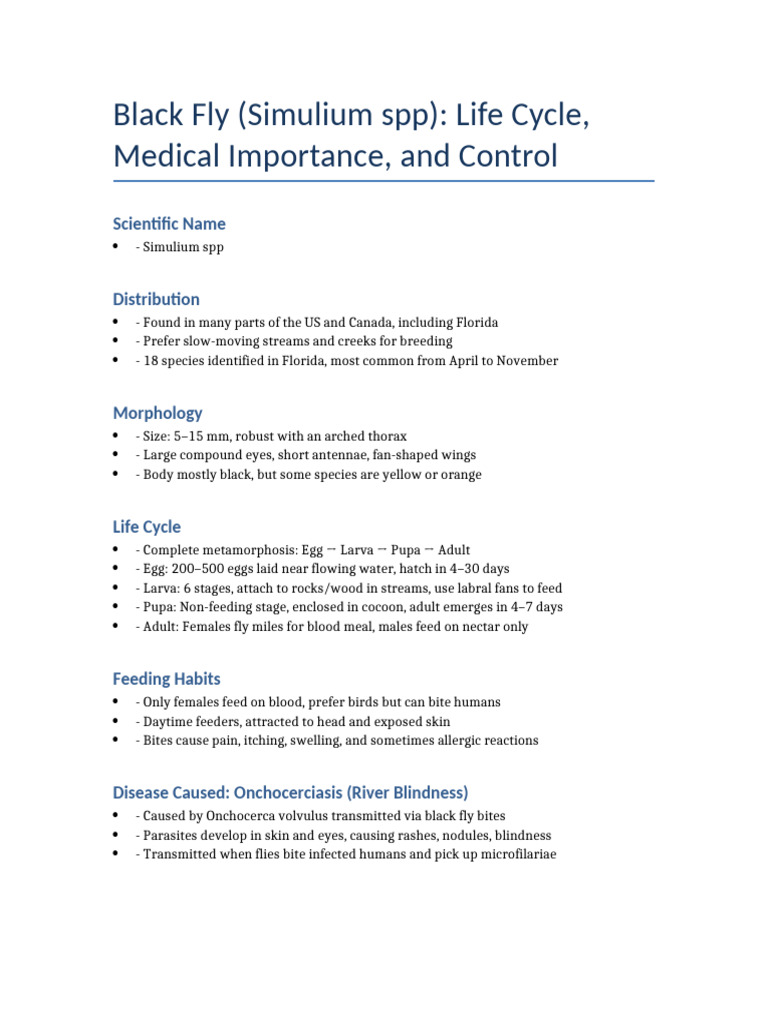 Black_Fly_Life_Cycle_and_Control | PDF
