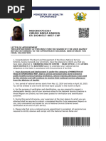 Nss Evaluation Form, 2024 | PDF