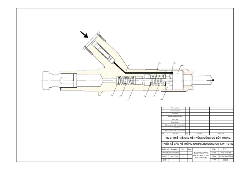 Drawing1 Model | PDF