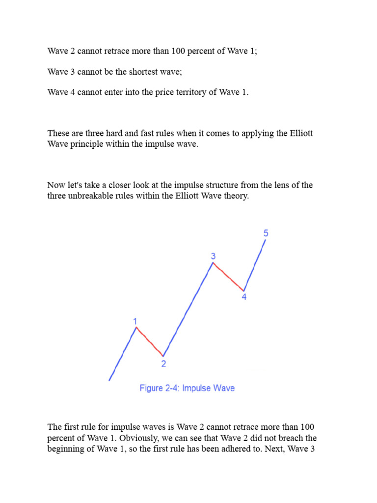 Liquidity Notes Part 1 | PDF