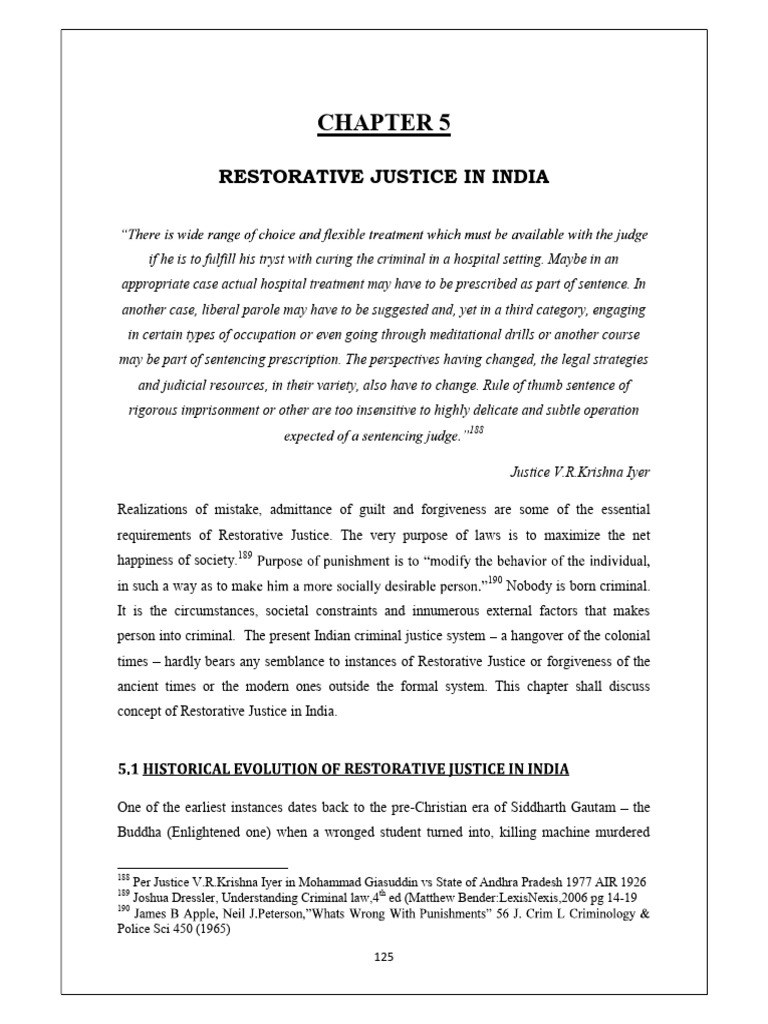 12 Chapter 5 | PDF | Alternative Dispute Resolution | Mediation