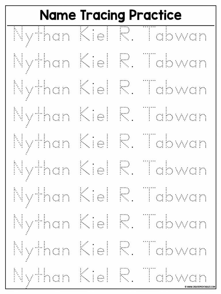 Kiel Name | PDF