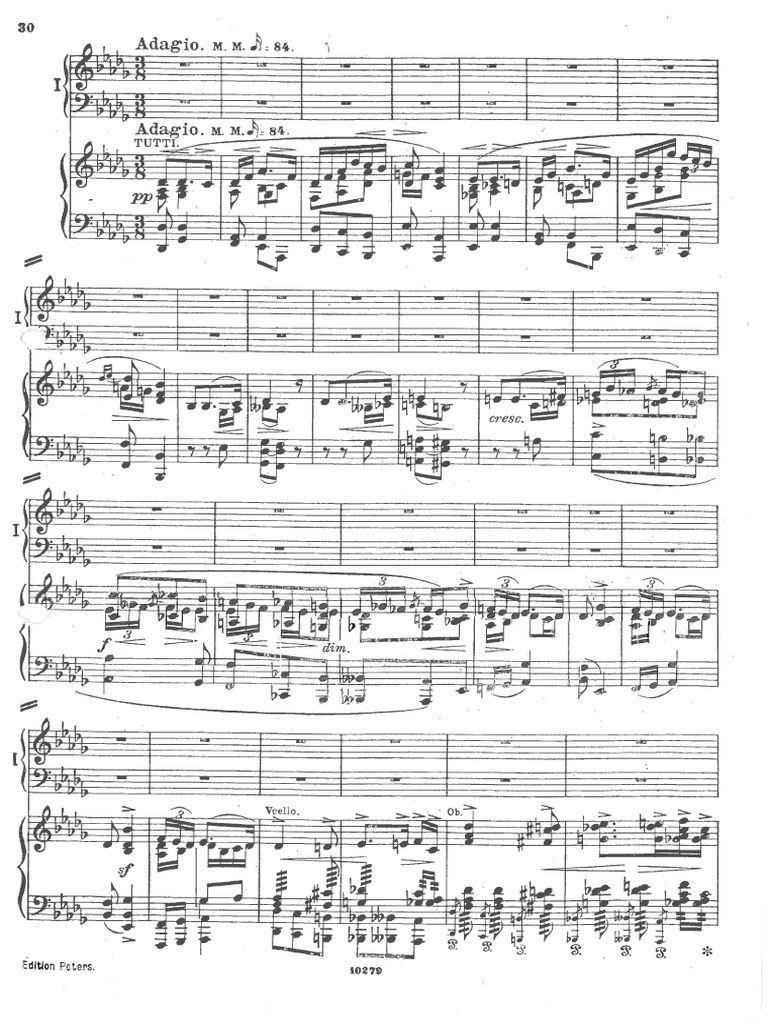 Grieg | PDF