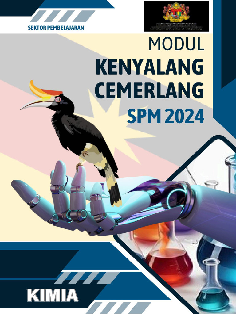 4541-1 Sarawak MKC SET 1 | PDF