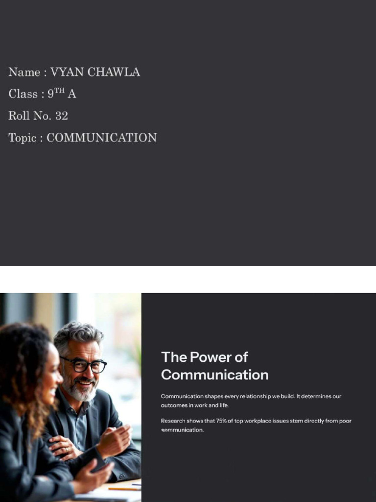 Vyan Chawla 9th A PDF | PDF
