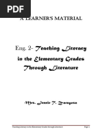 Eve Bunting Author Study for Fourth Grade | PDF | Lesson Plan | Teachers